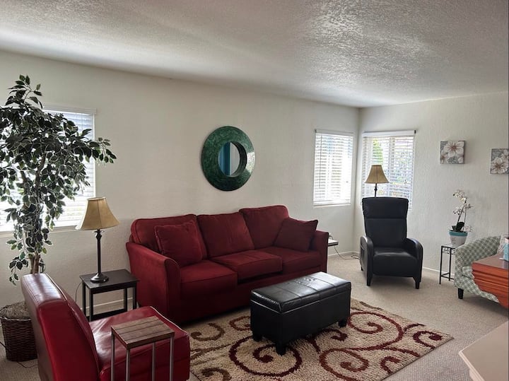 Dana Point Condo (Beautiful And Beach Close!) - Dana Point, CA