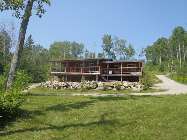 10 Best Fishing Lodges Near Lake Timiskaming, Canada | Trip101