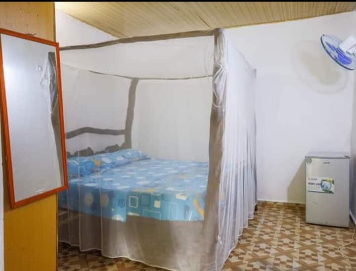 Bed And Breakfast - Diani Beach