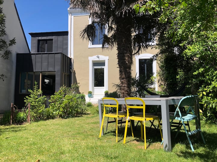 Belle Maison Des Années 30 - Lorient