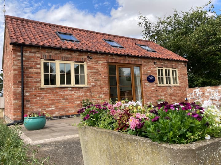 Windmill Cottage, Pretty Farm Location, Accessible - 러프버러