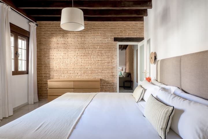 Bel Appartement Au Coeur De Triana - Seville