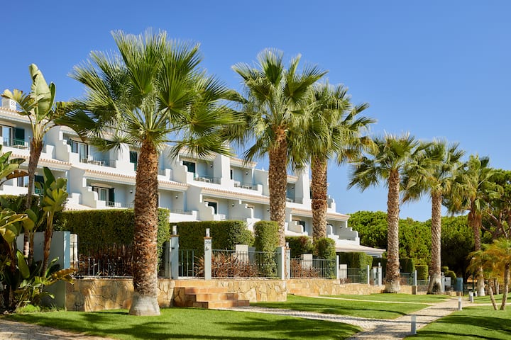 Ancão Gardens Deluxe Townhouse - Almancil