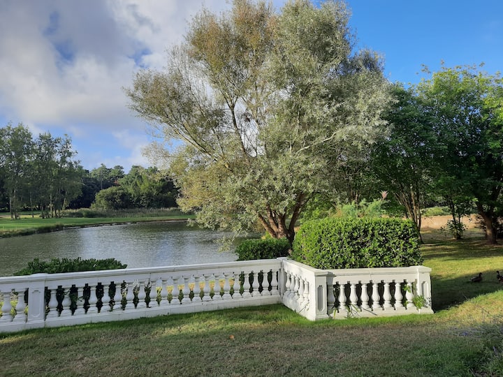 3 Pièces/vendée/ Pierre&vacances Port Bourgenay - Talmont-Saint-Hilaire