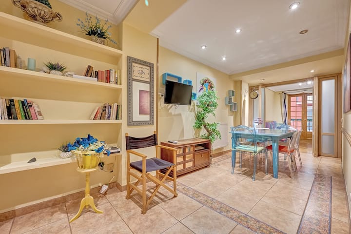 Apartamento  Corazón De Pamplona By Clabao - Pamplona, España