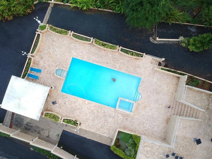 Casa De Campo In The Mountain For Big Family - Aguas Buenas