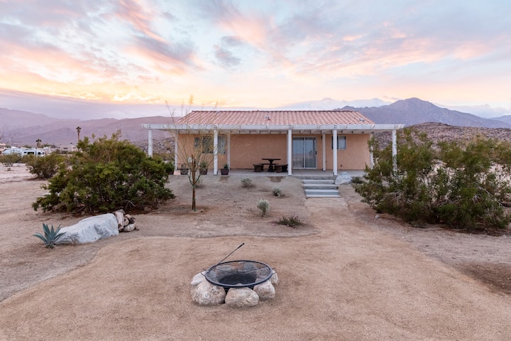 Starry Night Escape - Borrego Springs, CA
