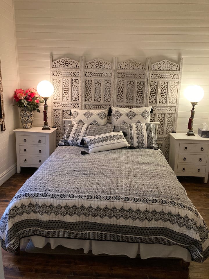Comfortable Country Hideaway Close To Town - Southern Highlands