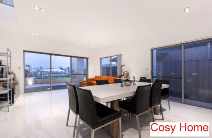 Spacious Room Close To Beach - Fremantle