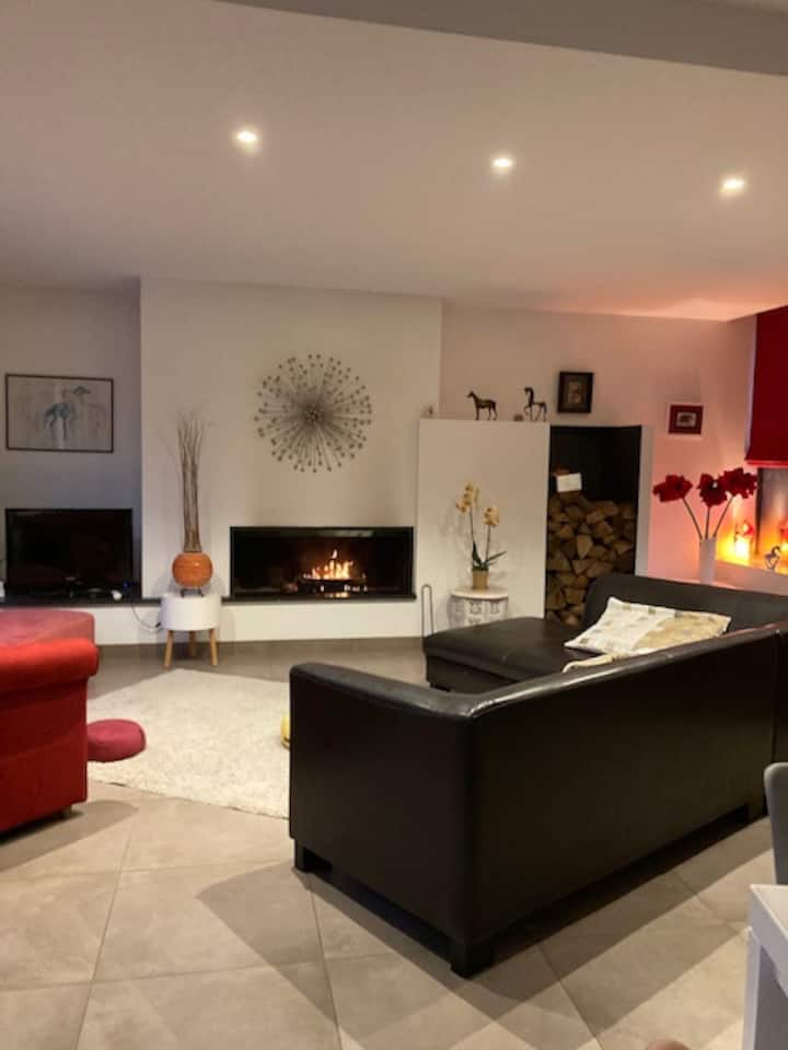 Maison De Charme, Havre De Paix - Colomiers