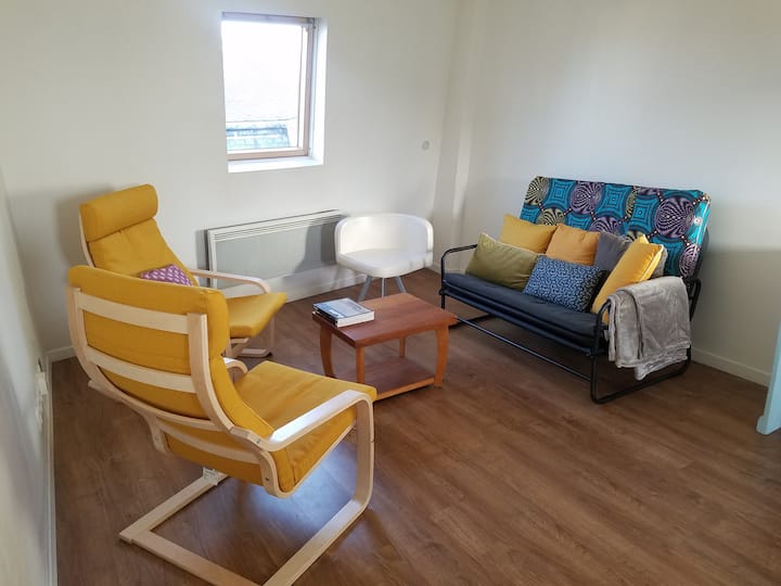 T3 Centre Près De Gaulle Martroi - Orléans