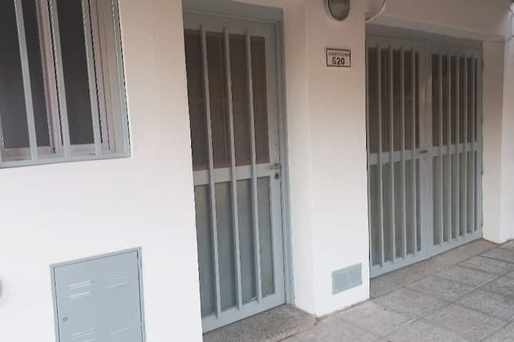 Cómoda Casa Para 5 Personas - Gualeguaychú