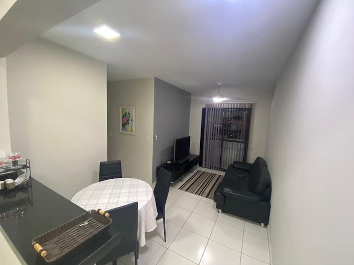 Apartamento Em Bauru Ap 82 Conforto E Segurança - Bauru