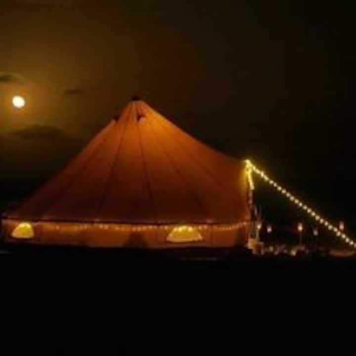 Bermuda Glamping Hotel, Retreat Accommodations - Bermuda
