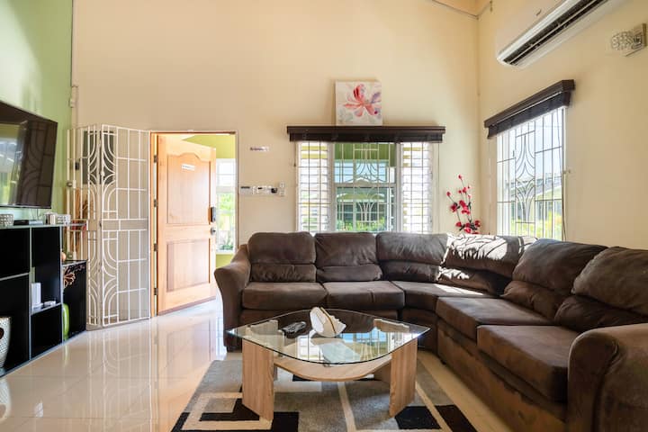 Ocho Rios Vacation Rentals | Homes and More | Airbnb