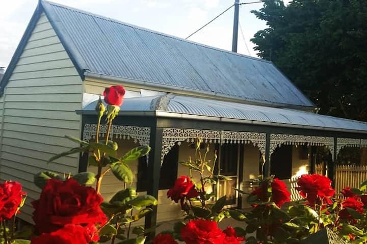 Goldfields Cottage - Beechworth