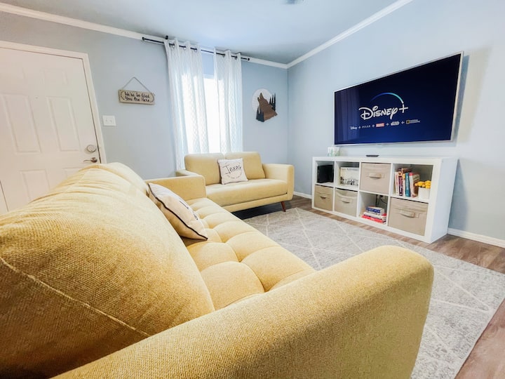 Upscale Townhouse Heart Of Sa's Medical Center - Dove Creek – San Antonio