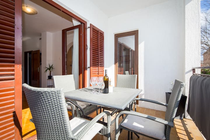 Apartments Matošević 36 - Rovinj