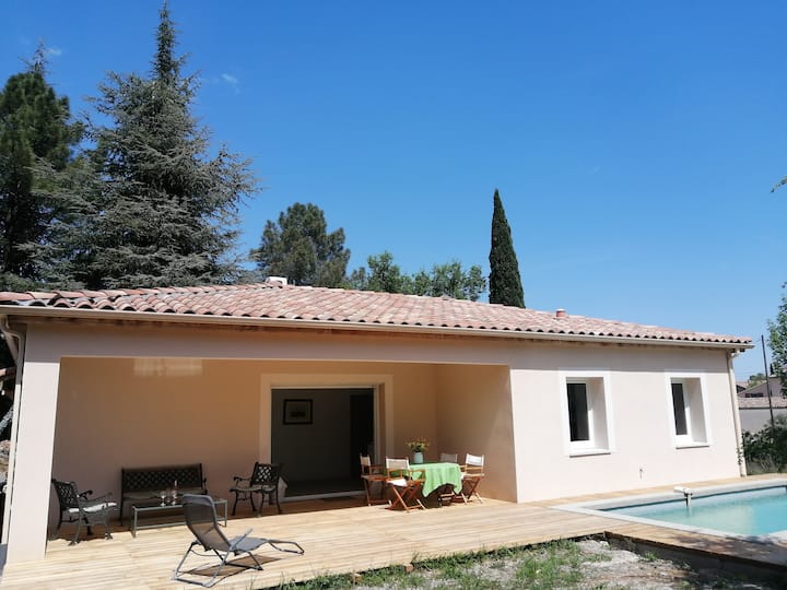 La Maison De Petrus - Les Vans