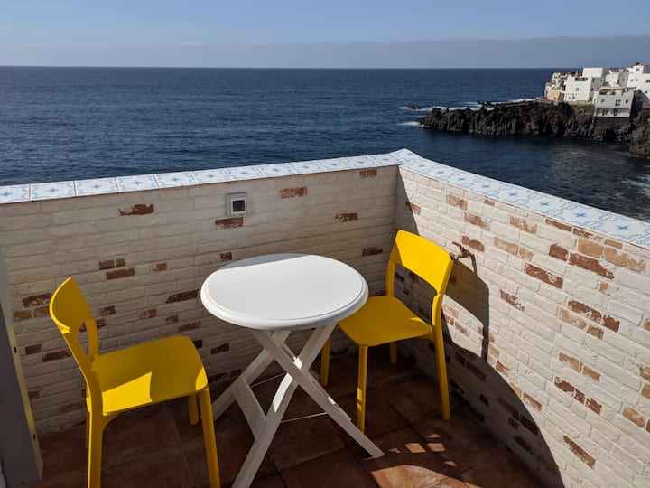 Estudio Yola - Tenerife