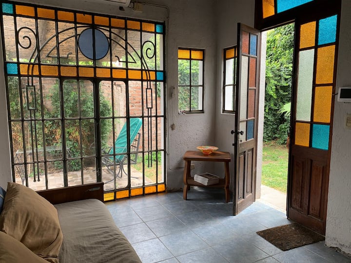 Entire Home / Apt In Mendoza Near San Martin Park - Mendoza