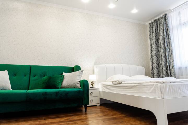 Elegant Apartments - Kaliningrad