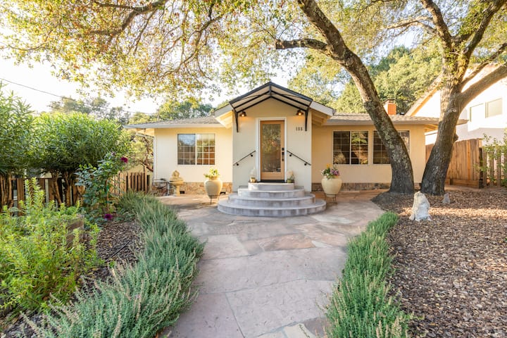 Great Value 3 Bed/2 Baths 10 Minutes To Plaza - Sonoma