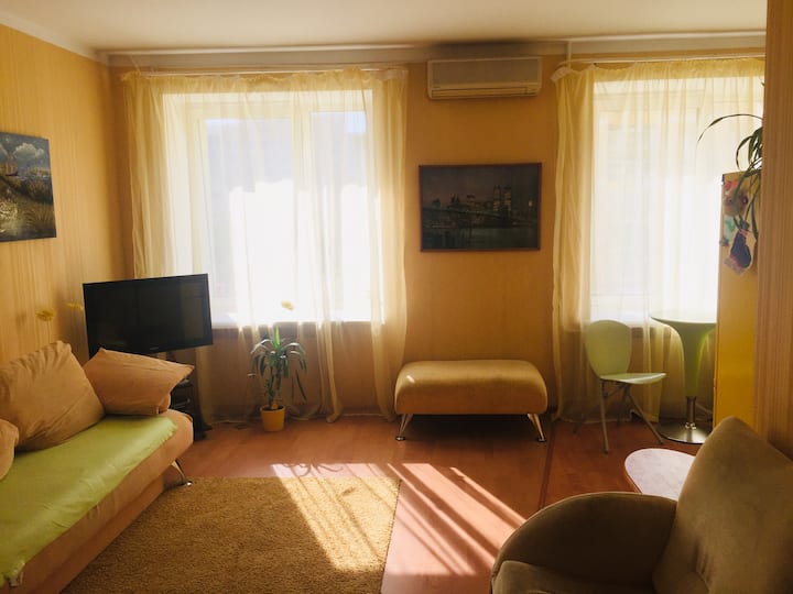 Apartments, Apartments Minsk - Minsk