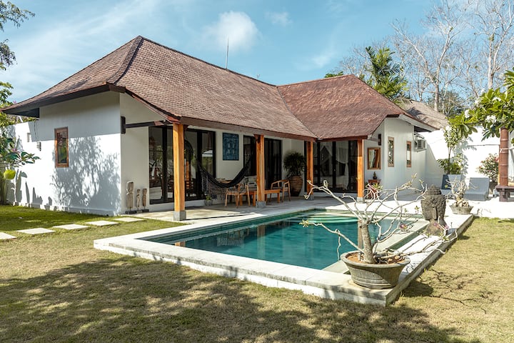 Private 2 Bdr Villa In Uluwatu - Bali