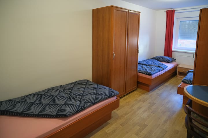 Apartment 2 Vrtačnik With Two Bedroom - Mozirje