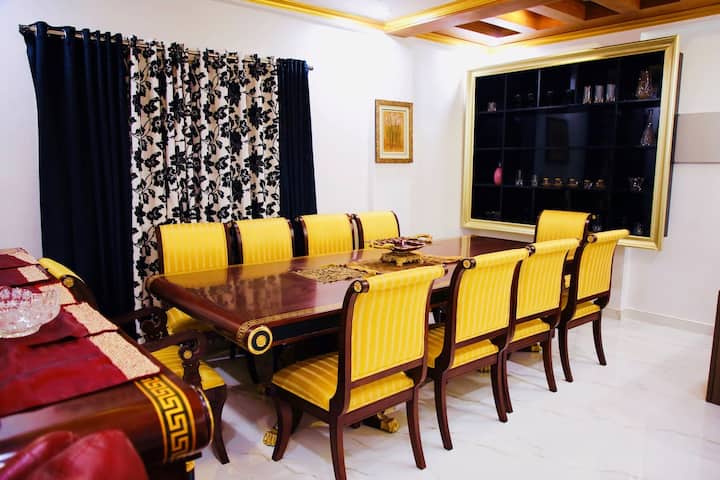 Bethany Inn - Thiruvalla