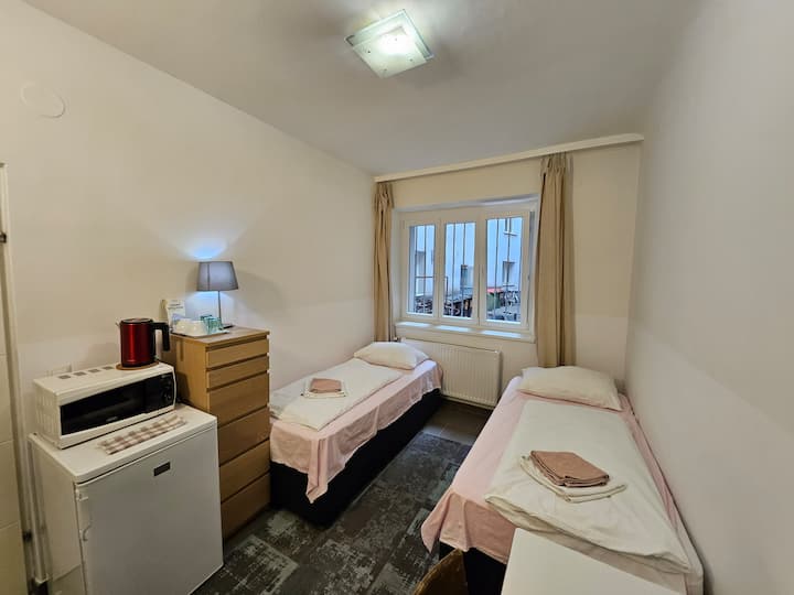 Super Central Super Price Ii | Renovated In 2024 - Viyana