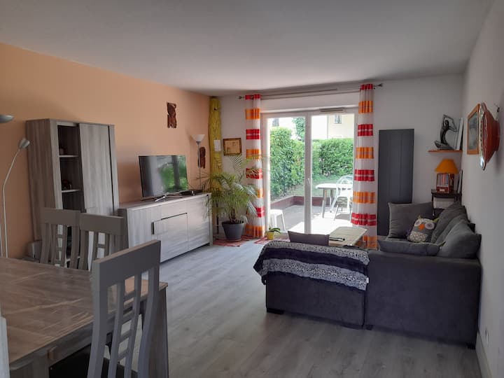 Très Proche Périgueux,  Maison Idéale Famille - Ibis Budget Perigueux Boulazac