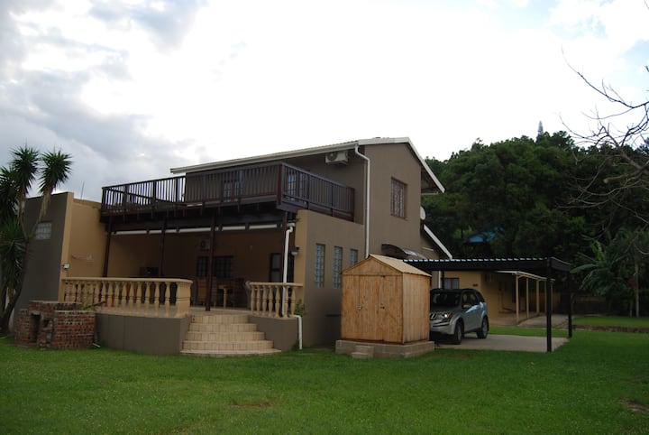 Club Marina Holiday Home - Ifafa Beach