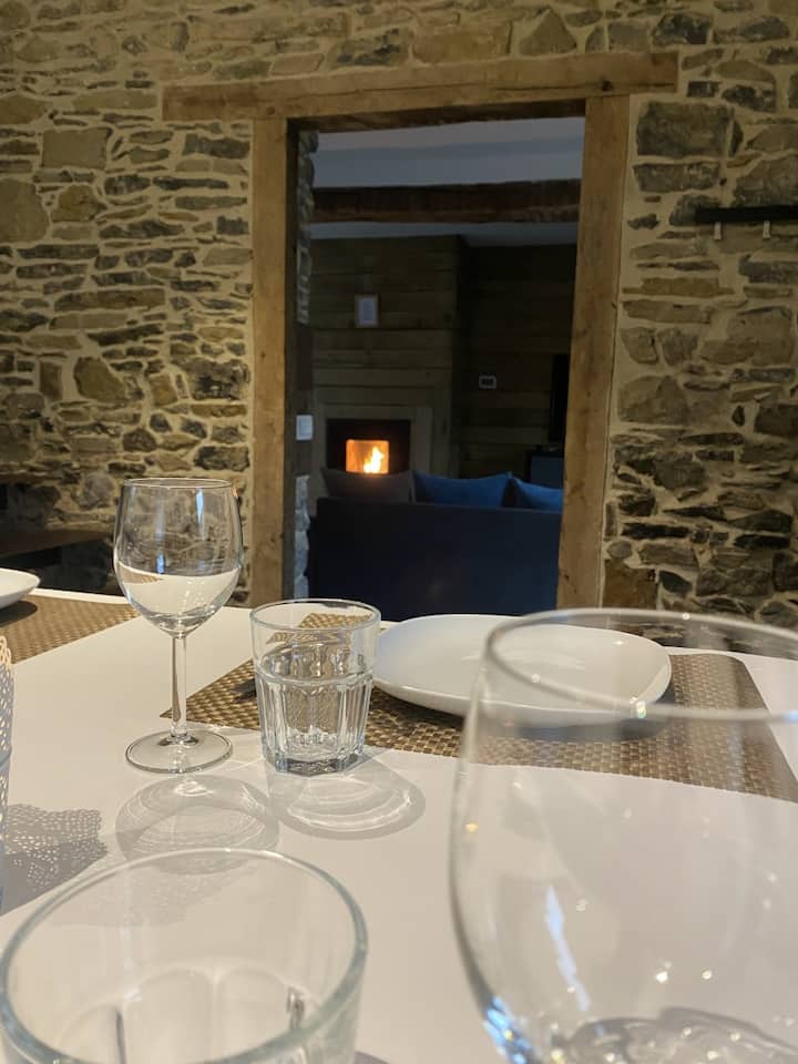 La Ferme 2 - Ferrières