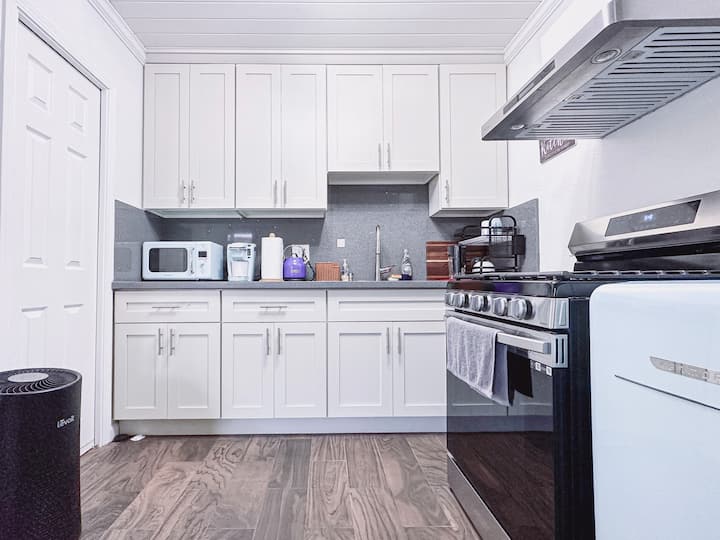 Private Lv&full Kitchen 1br1ba W/ Separate Entry - Sunnyvale, CA