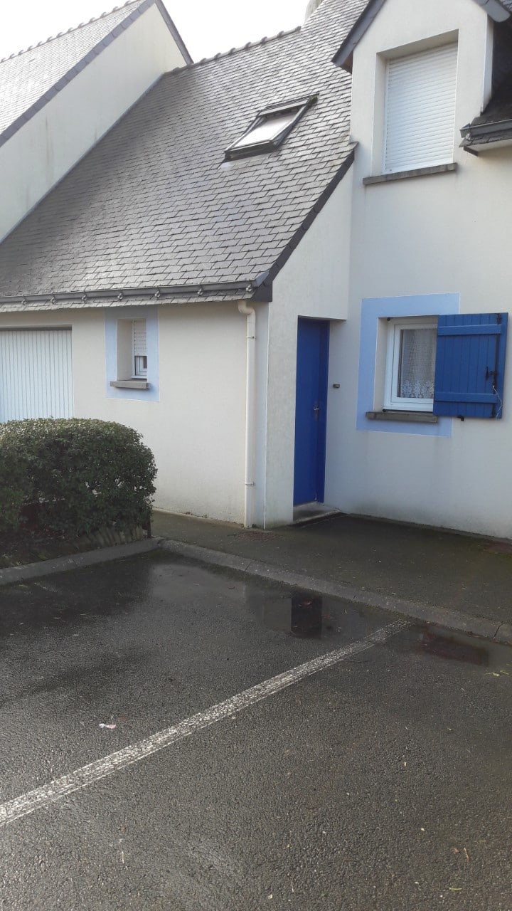 Maison à Erdeven Proche De Carnac Et Quiberon - Erdeven