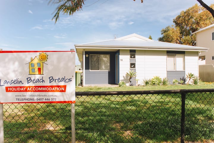 Seagulls - The Ultimate Seaside Cottage Escape! - Lancelin