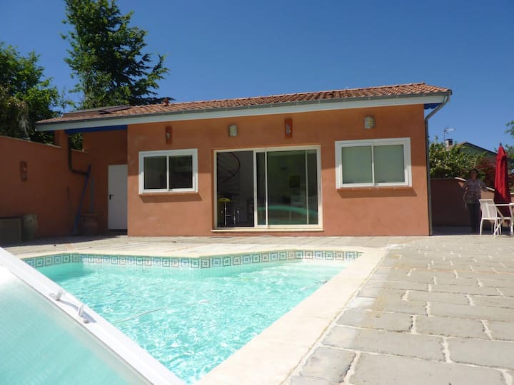 Gîte De Roques - Tarascon-sur-Ariège