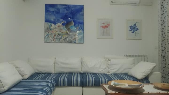 Casa Valentina . Sconto Traghetto - Marina di Campo