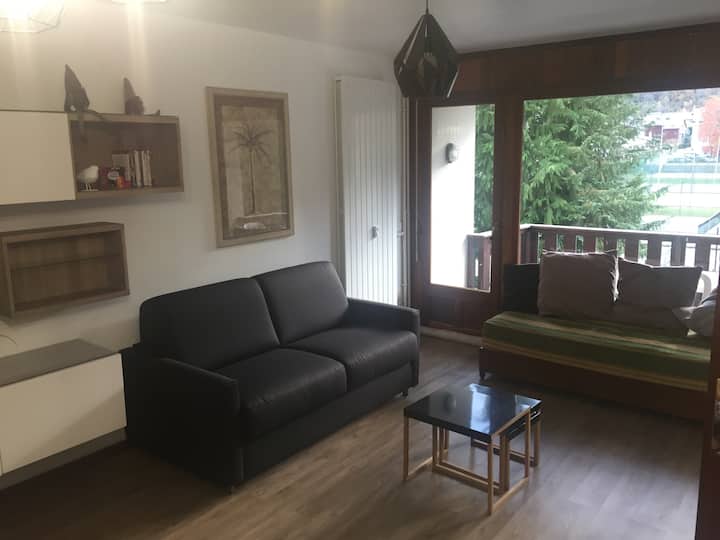 Logement Entier Au Village De Saint-lary-soulan. - Saint-Lary-Soulan