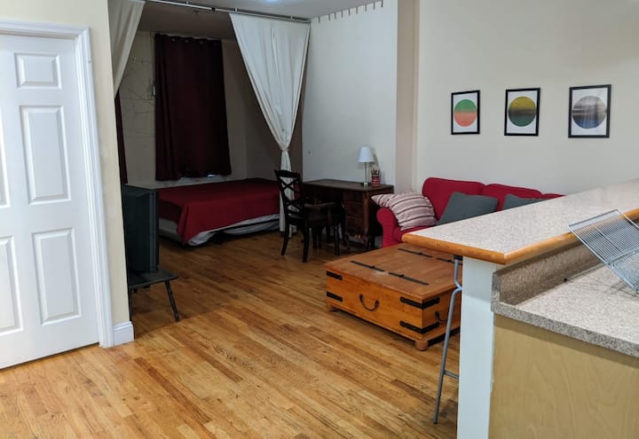 Bushwick Awesome Apartment