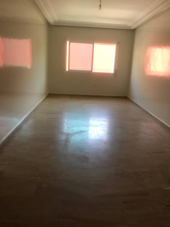 Appartement à Louer Vide - Casablanca