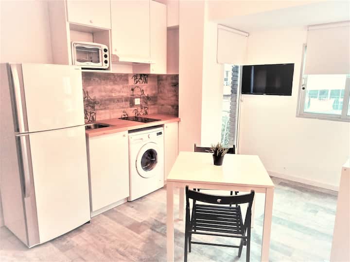 Precioso Loft Ideal Para Dos Personas Islas_y - Valencia