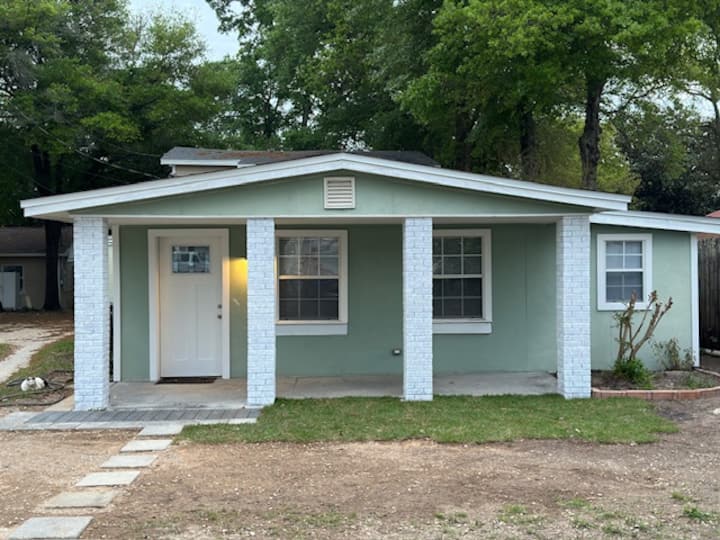 Eden Cottage - Fort Walton Beach, FL