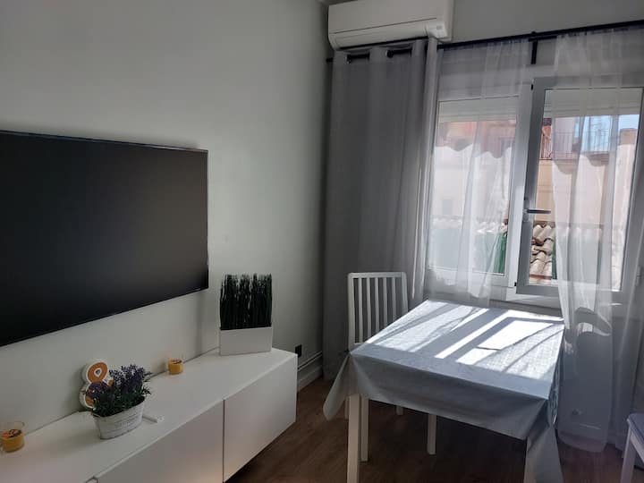 Piso Sagrada Familia - Sant Cugat del Vallès