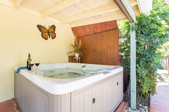 The Garden Spot - Boynton Beach