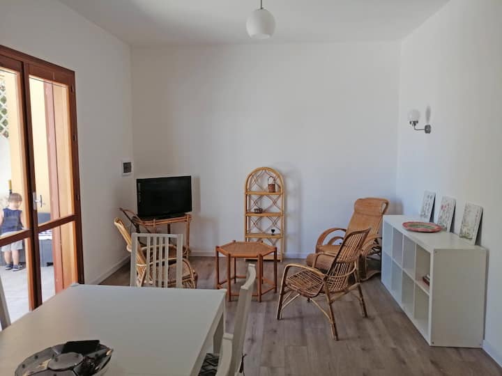 Casa Gianna - San Vito Lo Capo