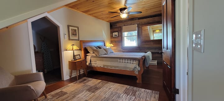 The Screened Inn ♥ - Put-in-Bay