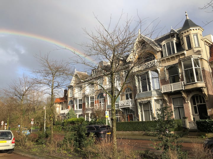 Fabulous 5 * Apartment Near Sea And All Highlights - Scheveningen